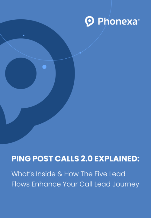 Phonexa Reviews 2025: Details, Pricing, & Features | G2