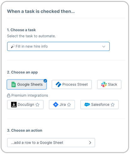 Process Street Reviews 2022: Details, Pricing, & Features | G2