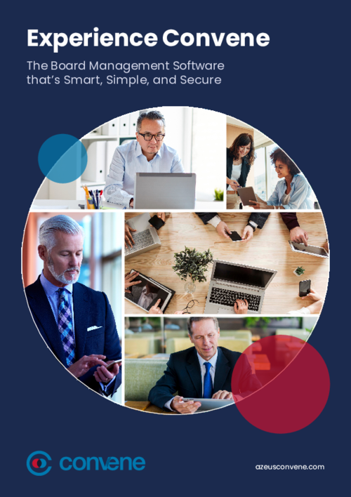 Convene Reviews 2025: Details, Pricing, & Features | G2