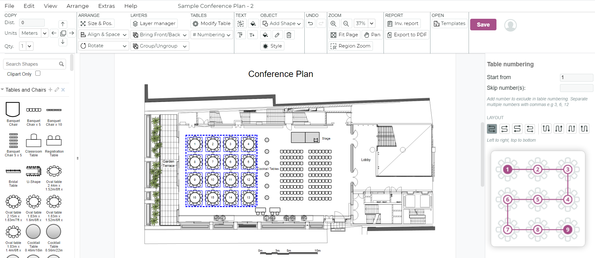 EventDraw Reviews 2025: Details, Pricing, & Features | G2