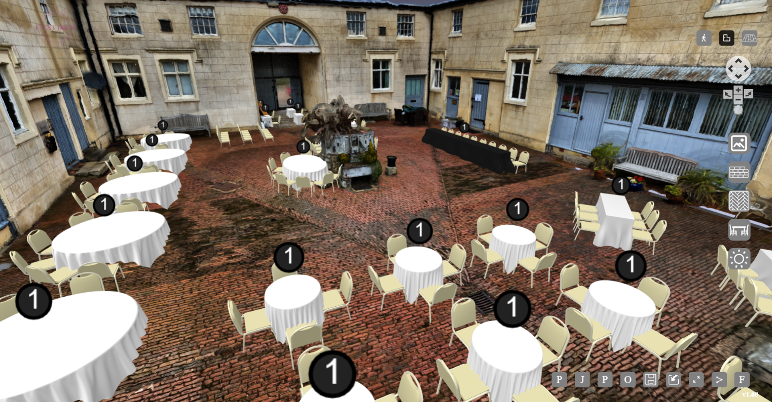 EventDraw Reviews 2025: Details, Pricing, & Features | G2