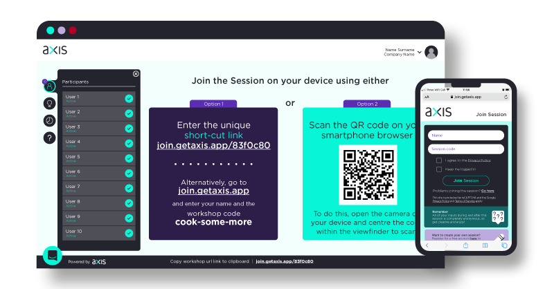 Axis Reviews 2025: Details, Pricing, & Features | G2
