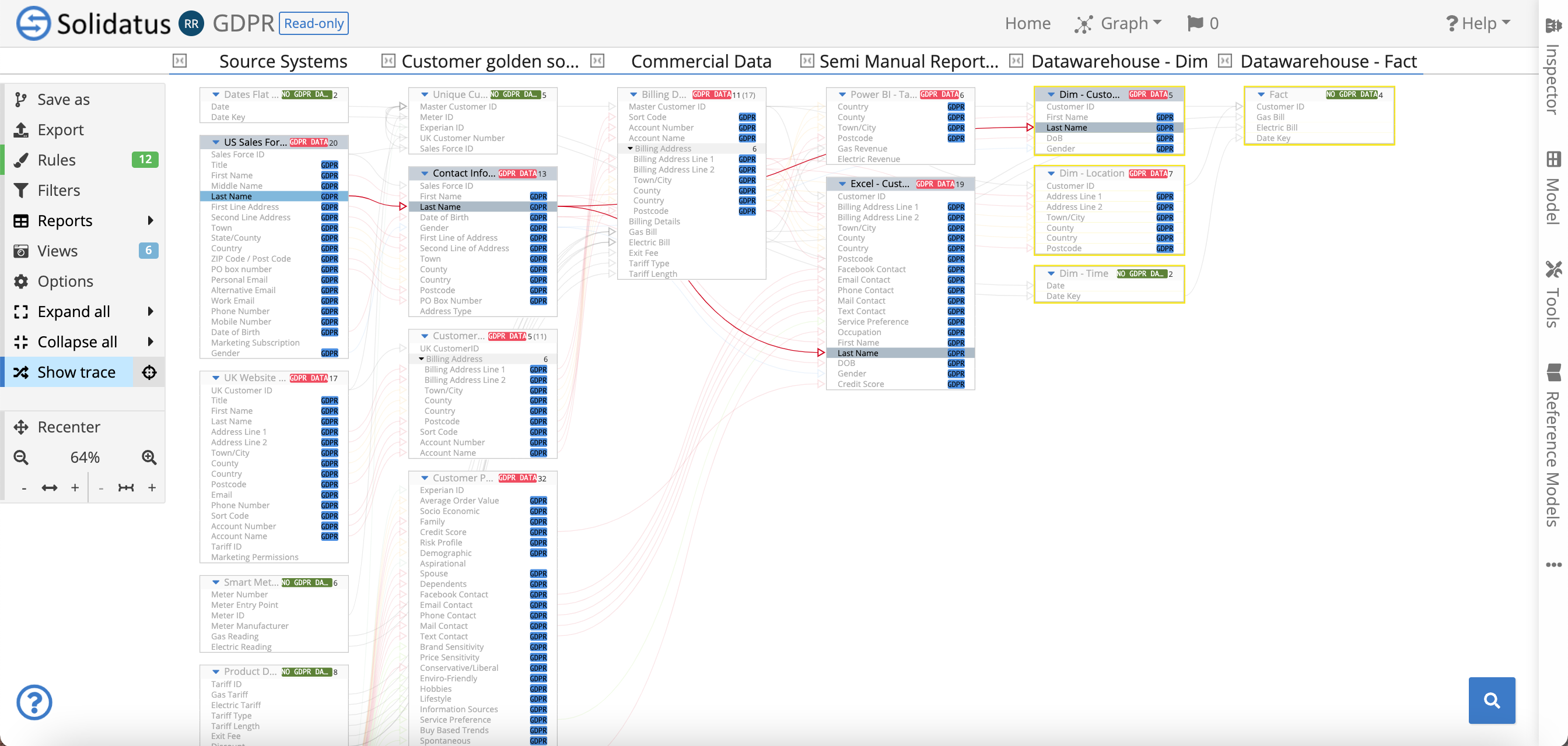 Solidatus Reviews 2025: Details, Pricing, & Features | G2