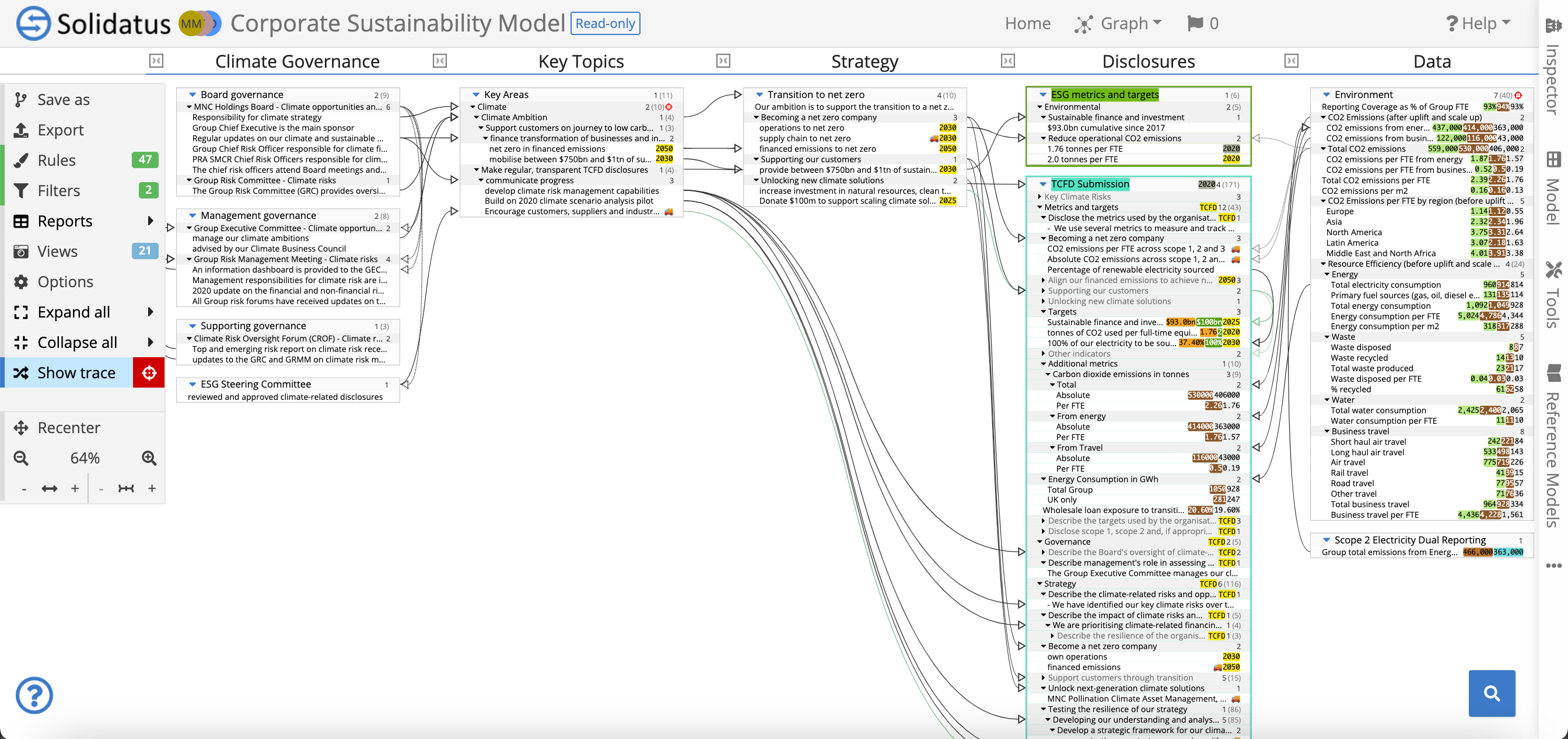 Solidatus Reviews 2025: Details, Pricing, & Features | G2