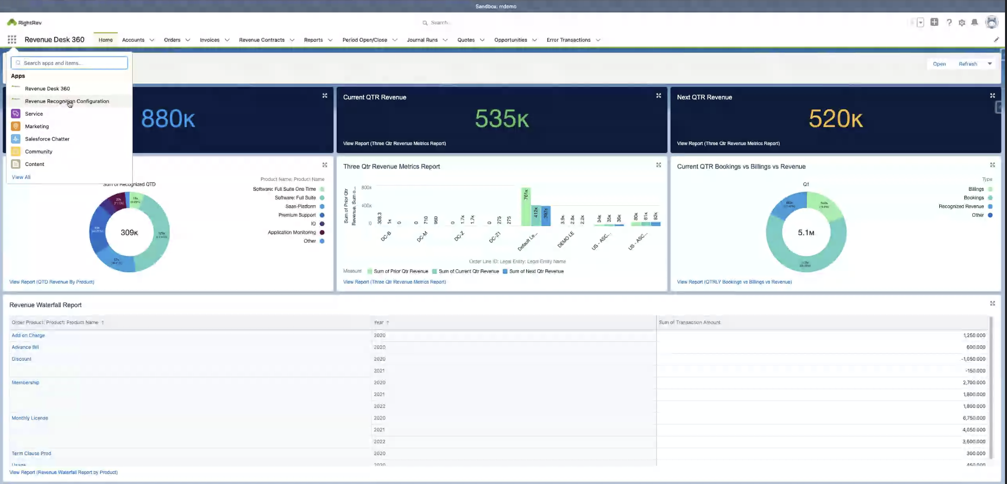 RightRev Reviews 2024: Details, Pricing, & Features | G2