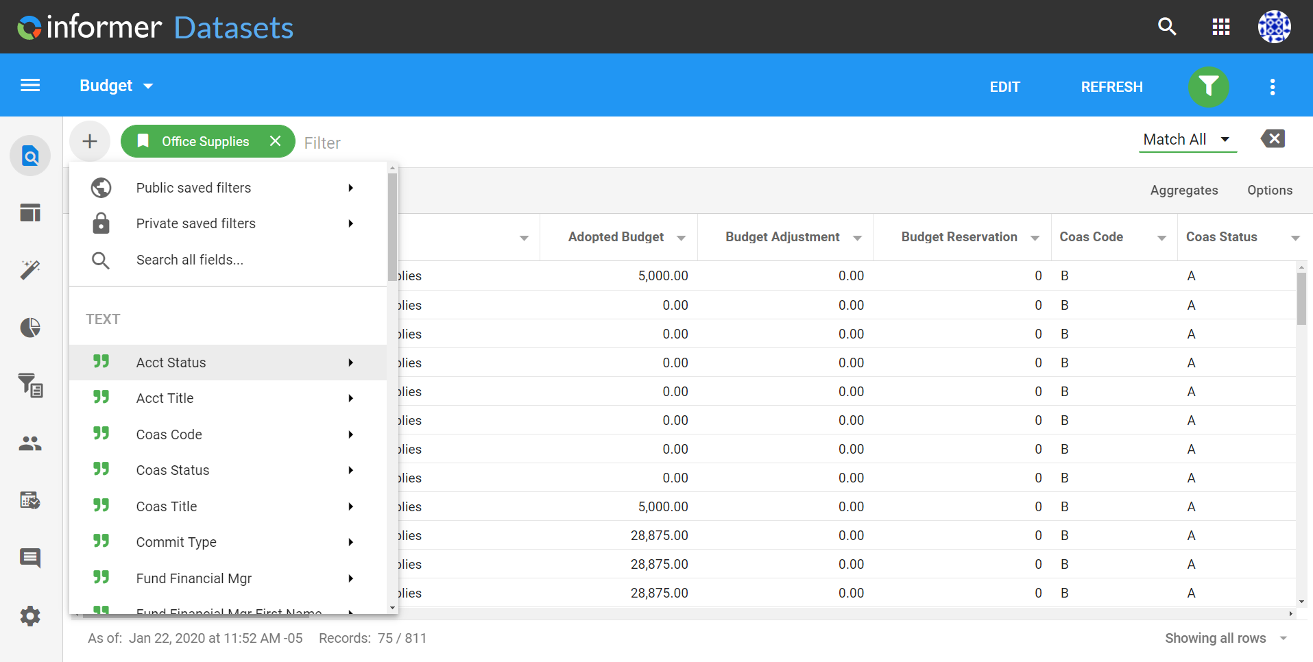Entrinsik Informer Reviews 2024: Details, Pricing, & Features | G2