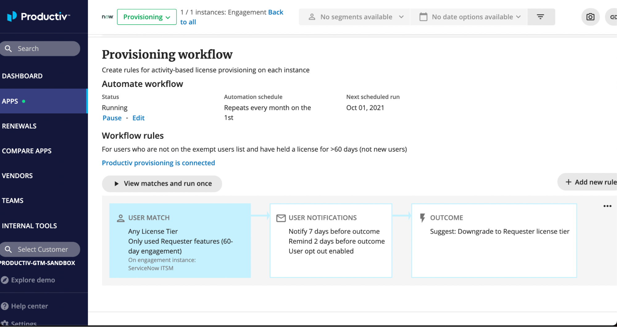 Productiv Reviews 2022: Details, Pricing, & Features | G2