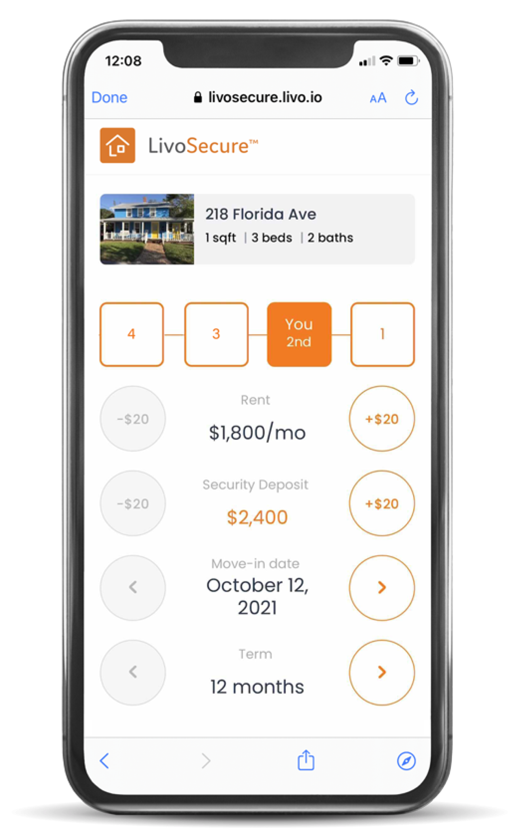 LivoSecur Reviews 2025: Details, Pricing, & Features | G2