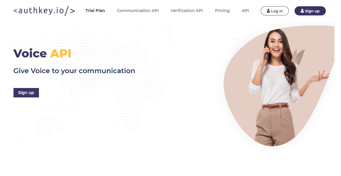 Authkey.io Reviews 2024: Details, Pricing, & Features | G2