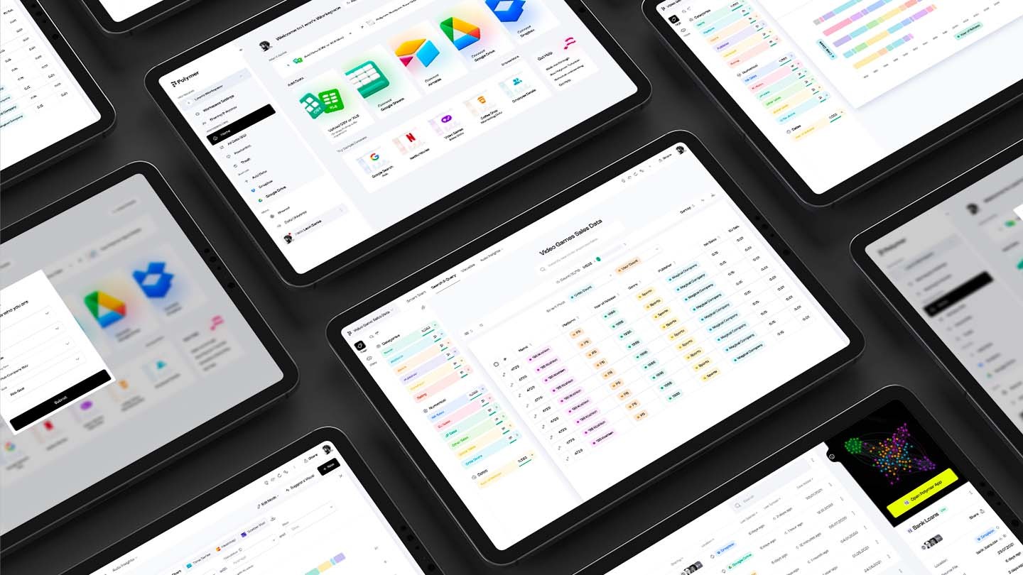 Polymer Search Reviews 2025: Details, Pricing, & Features | G2