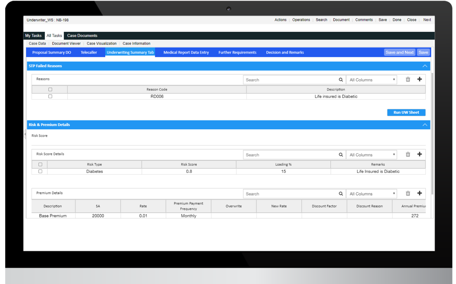 Policy Issuance and Insurance Underwriting Software Reviews 2025 ...