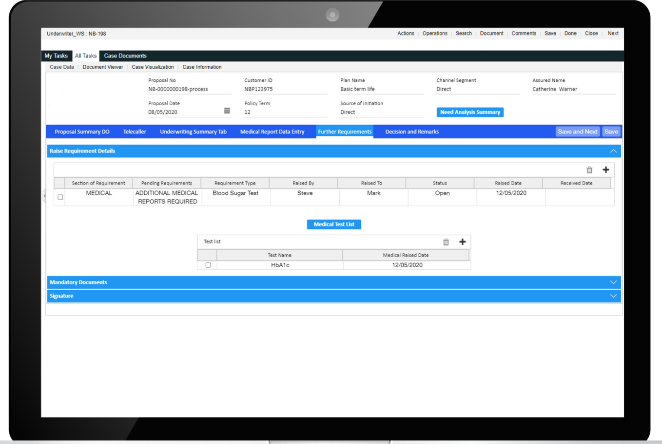 Policy Issuance and Insurance Underwriting Software Reviews 2024 ...