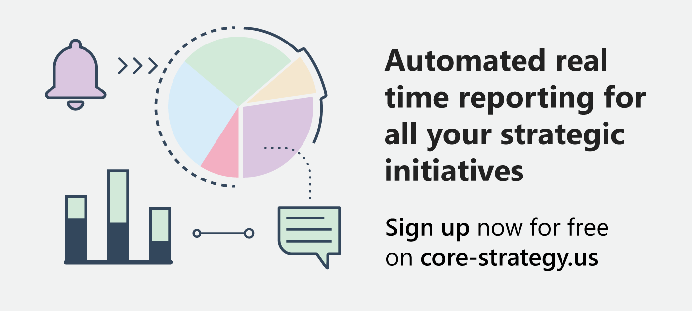 Core Strategy Reviews 2022: Details, Pricing, & Features | G2