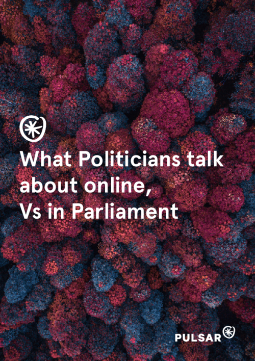 Pulsar Platform Reviews 2022: Details, Pricing, & Features | G2