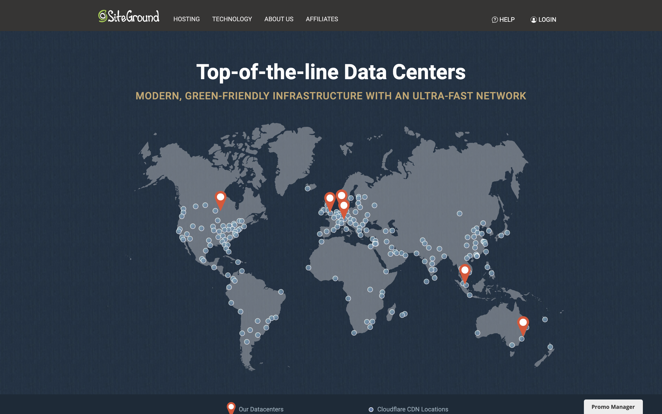 SiteGround Reviews 2024: Details, Pricing, & Features | G2