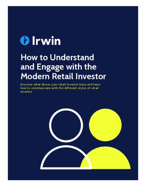 Irwin Reviews 2023: Details, Pricing, & Features | G2