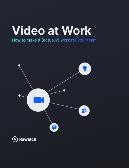 Rewatch | Reviews from 100% Verified Users