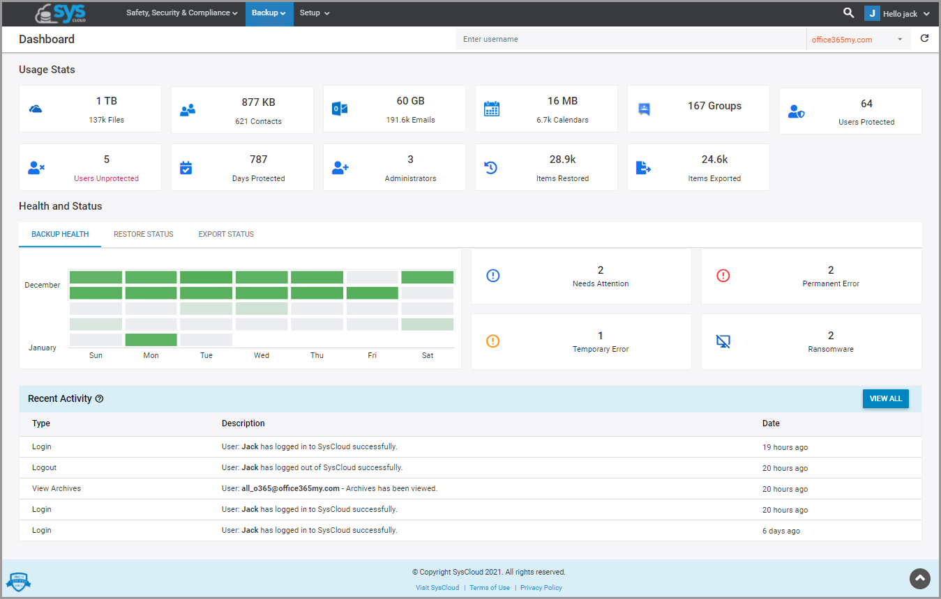 Syscloud Reviews 2022: Details, Pricing, & Features | G2