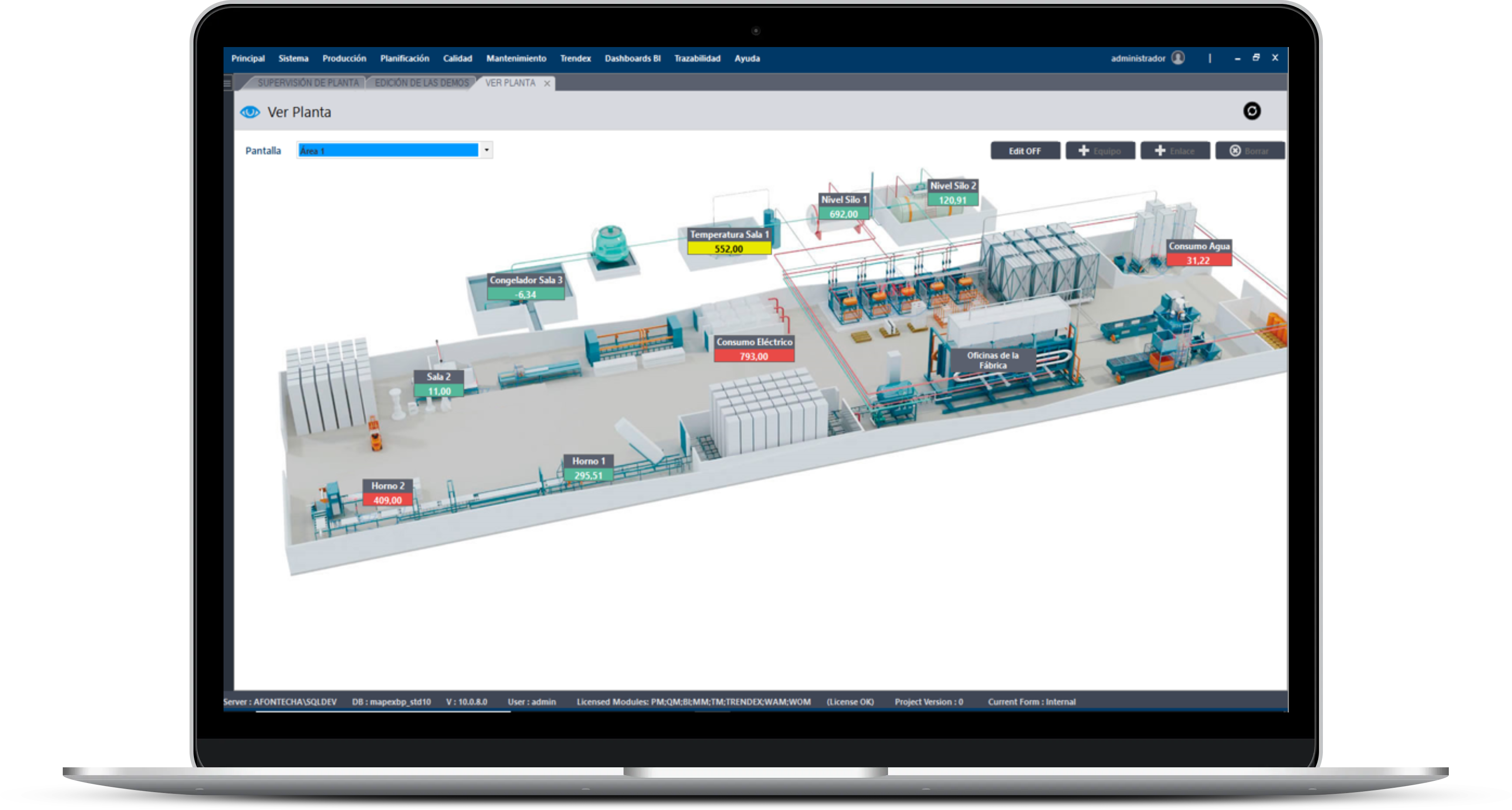 Mapex Software Reviews 2025: Details, Pricing, & Features | G2
