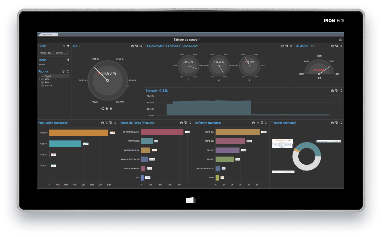 Mapex Software Reviews 2025: Details, Pricing, & Features | G2