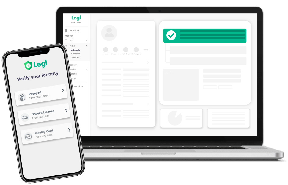 Legl Reviews 2025: Details, Pricing, & Features | G2