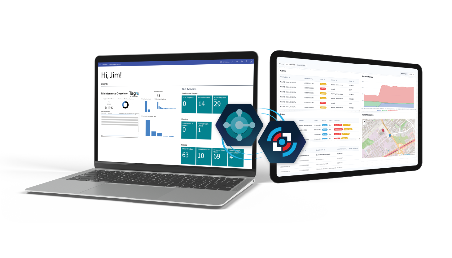 The Asset Guardian Reviews 2025: Details, Pricing, & Features | G2