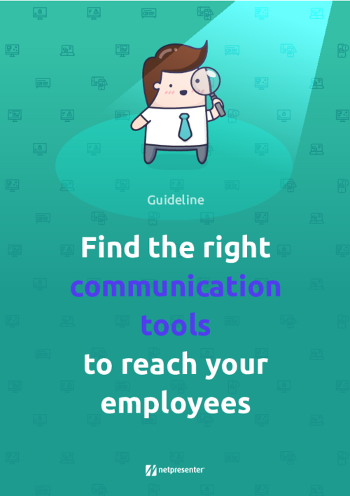 Netpresenter Reviews 2022: Details, Pricing, & Features | G2