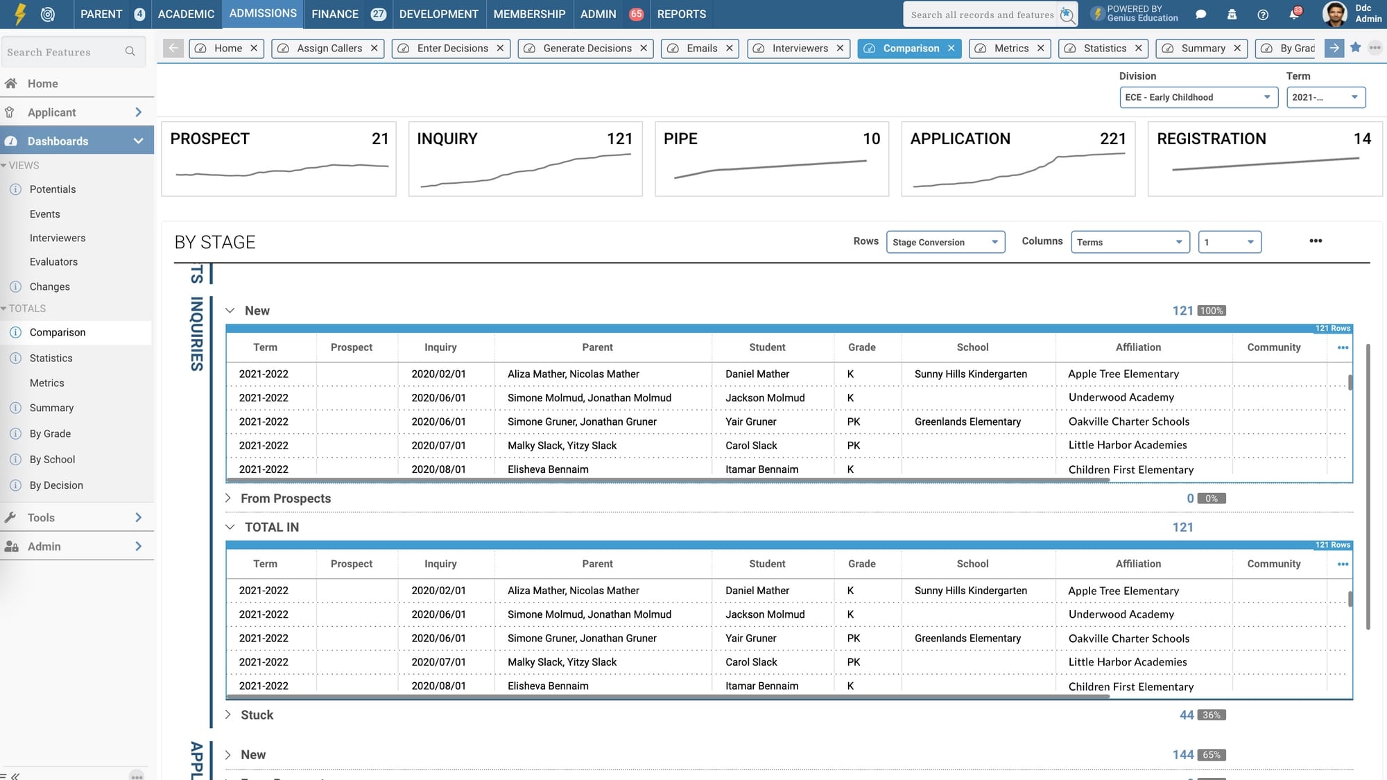 Genius Education Reviews 2025: Details, Pricing, & Features | G2