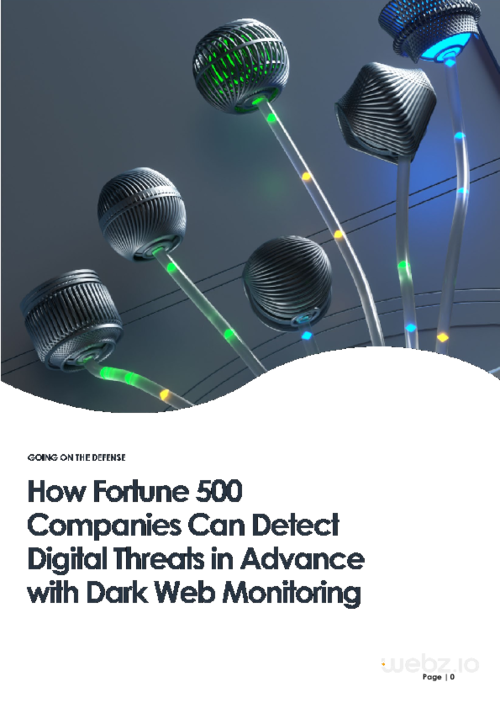 Webz.io Reviews 2022: Details, Pricing, & Features | G2