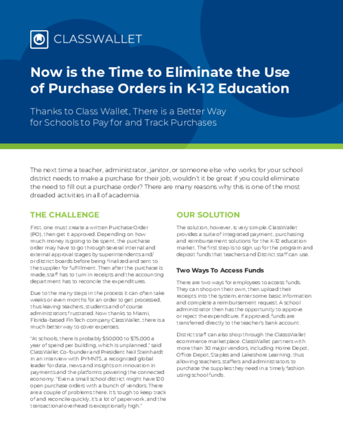 ClassWallet Reviews 2022: Details, Pricing, & Features | G2