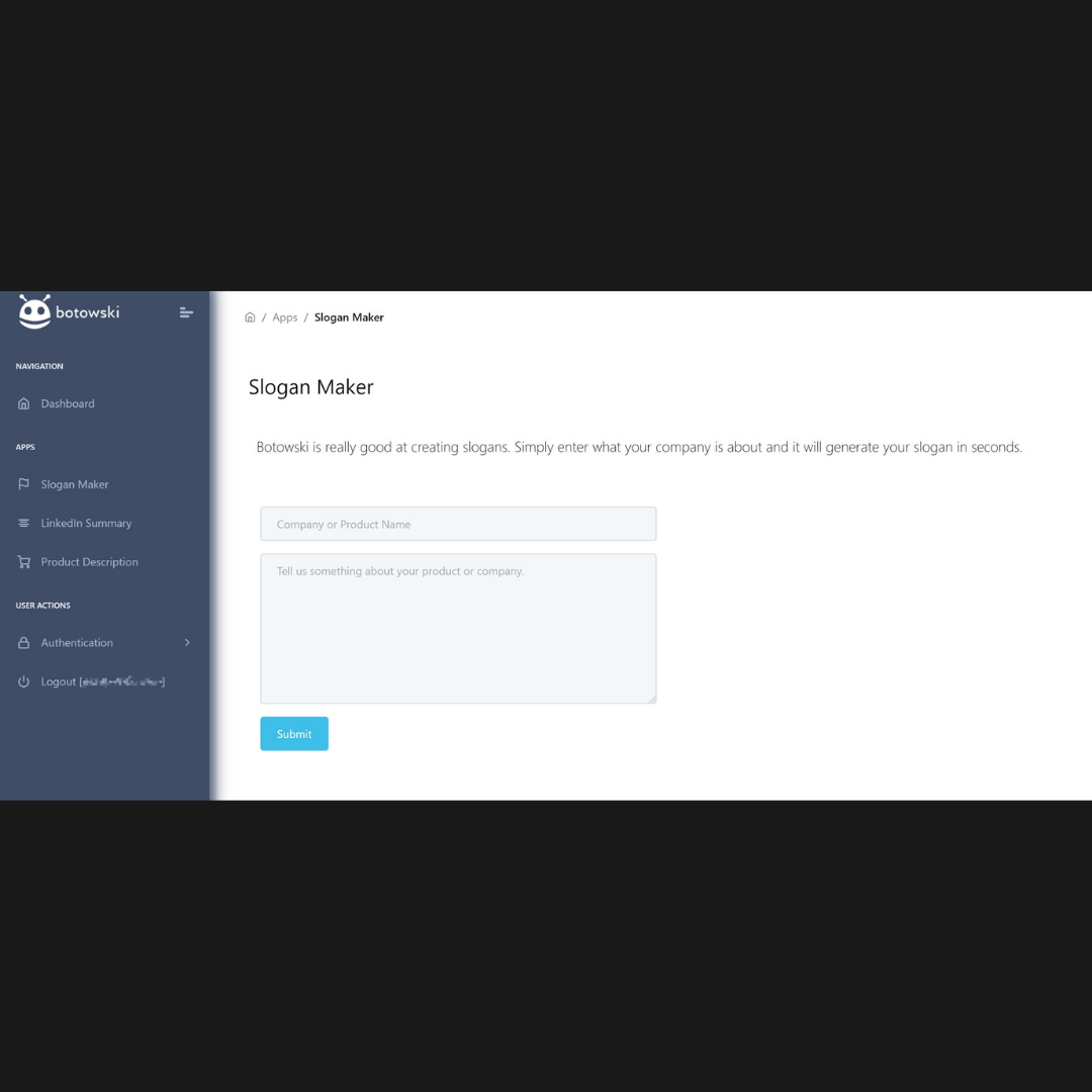 Botowski Reviews 2025: Details, Pricing, & Features | G2