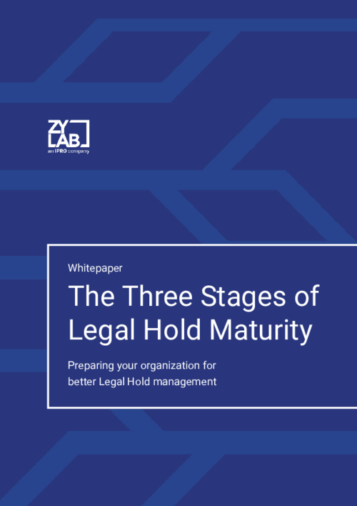 ZyLAB Legal Hold Reviews 2022: Details, Pricing, & Features | G2