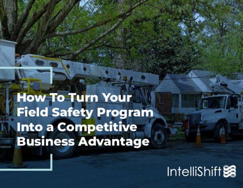 IntelliShift Reviews 2022: Details, Pricing, & Features | G2