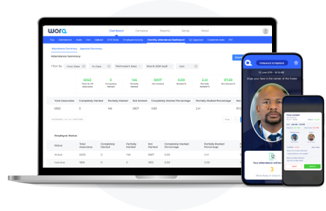 WorQ Reviews 2025: Details, Pricing, & Features | G2