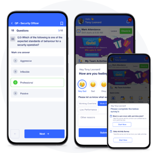 WorQ Reviews 2025: Details, Pricing, & Features | G2