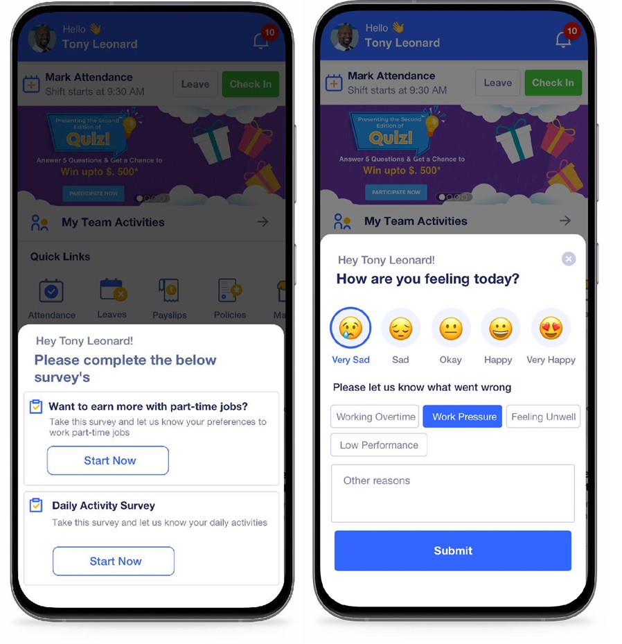 WorQ Reviews 2025: Details, Pricing, & Features | G2
