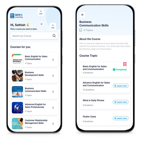 WorQ Reviews 2025: Details, Pricing, & Features | G2