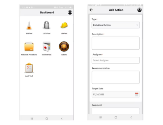 BLR EHS Hero Reviews 2023: Details, Pricing, & Features | G2