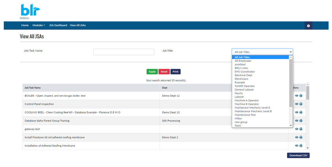 BLR EHS Hero Reviews 2023: Details, Pricing, & Features | G2
