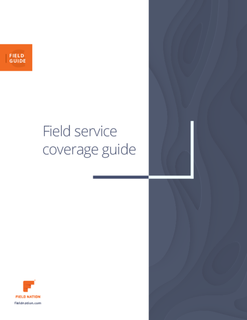 Field Nation Reviews 2026: Details, Pricing, & Features | G2