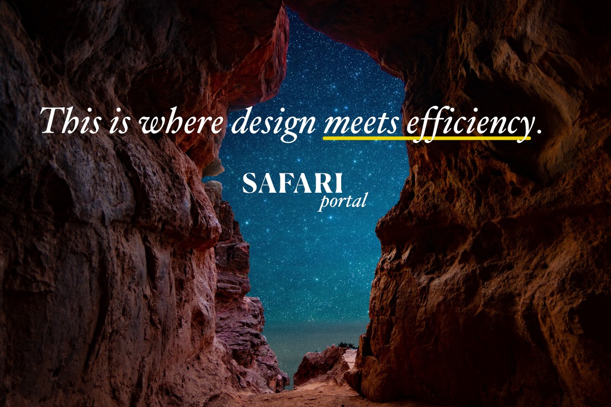 Safari Portal Reviews 2023: Details, Pricing, & Features | G2