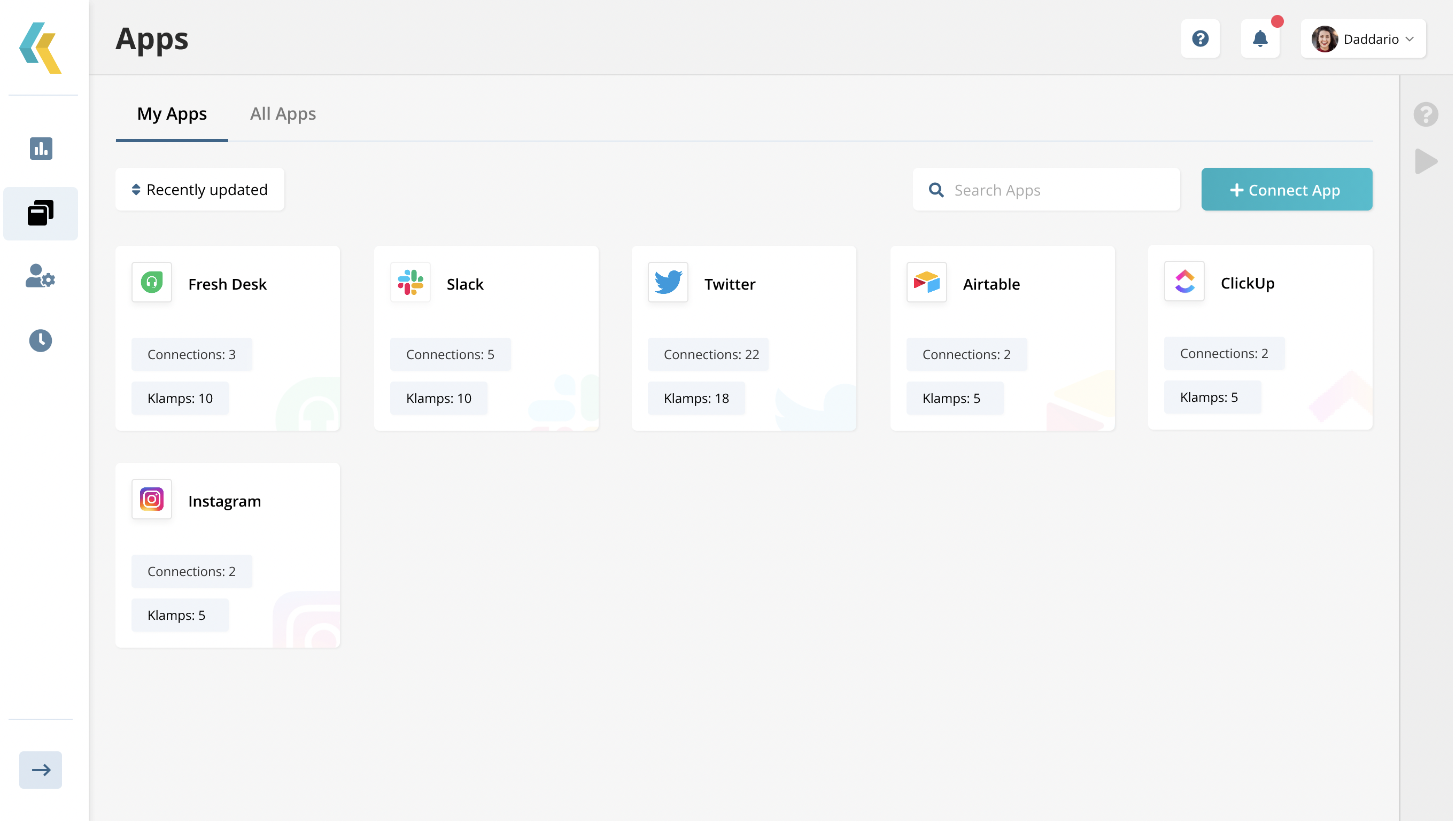 klamp Reviews 2024: Details, Pricing, & Features | G2