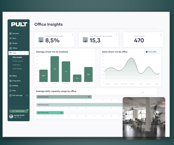 Pult Reviews 2022: Details, Pricing, & Features | G2