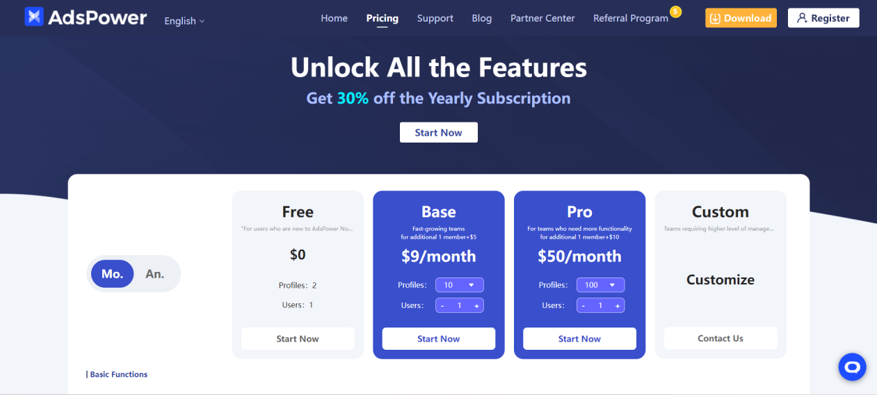 AdsPower Browser Reviews 2022: Details, Pricing, & Features | G2