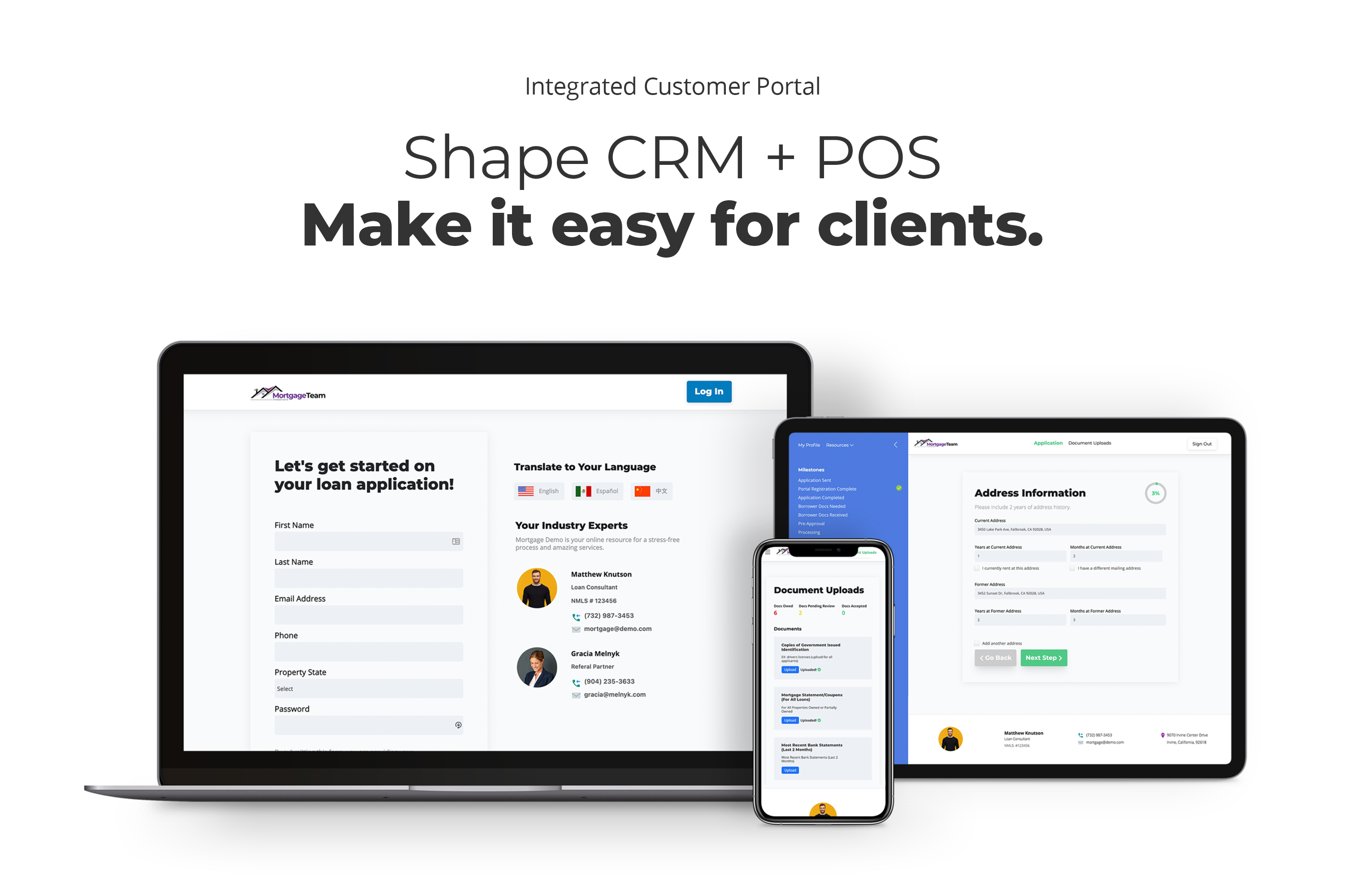 Shape Software Reviews 2022: Details, Pricing, & Features | G2
