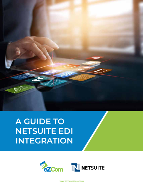 eZCom Software EDI Reviews 2025: Details, Pricing, & Features | G2