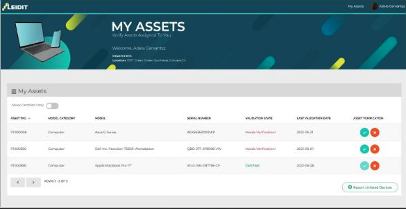 My Assets Reviews 2025: Details, Pricing, & Features | G2