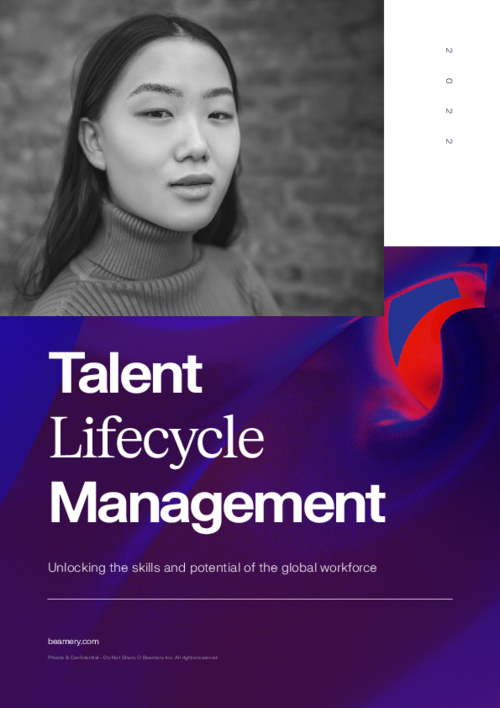 Beamery Reviews 2022: Details, Pricing, & Features | G2