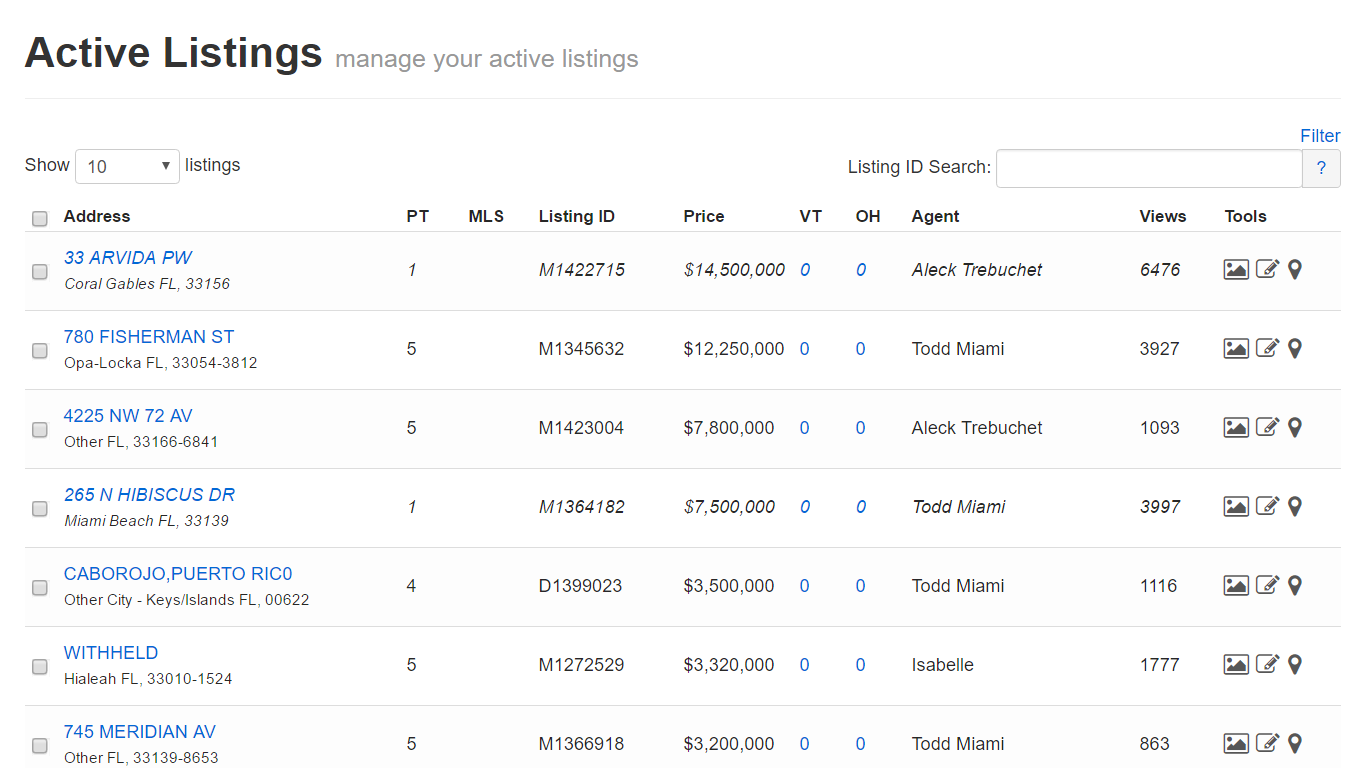 IDX Broker Reviews 2025: Details, Pricing, & Features | G2