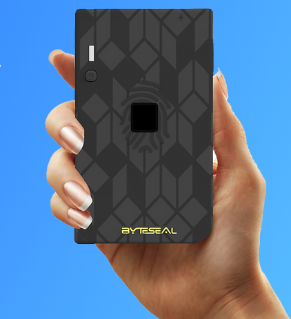 Byteseal Reviews 2025: Details, Pricing, & Features | G2